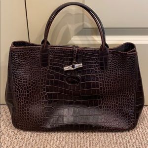 Longchamp Bags | Long Champ Guide To Measure | Poshmark